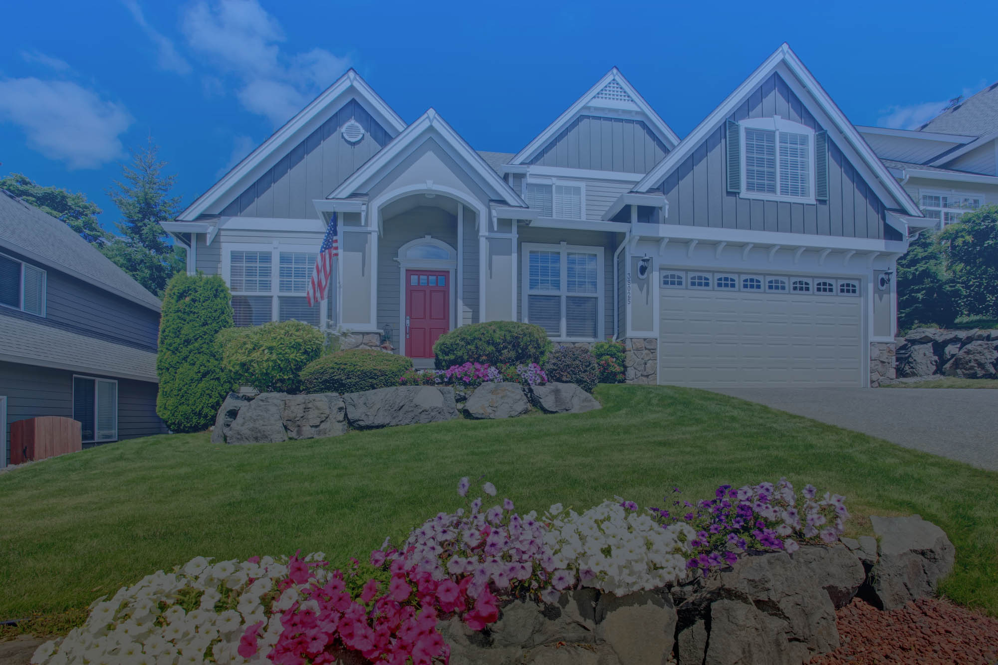 Oasis Services LLC | Air Conditioning & Heating | General Contracting