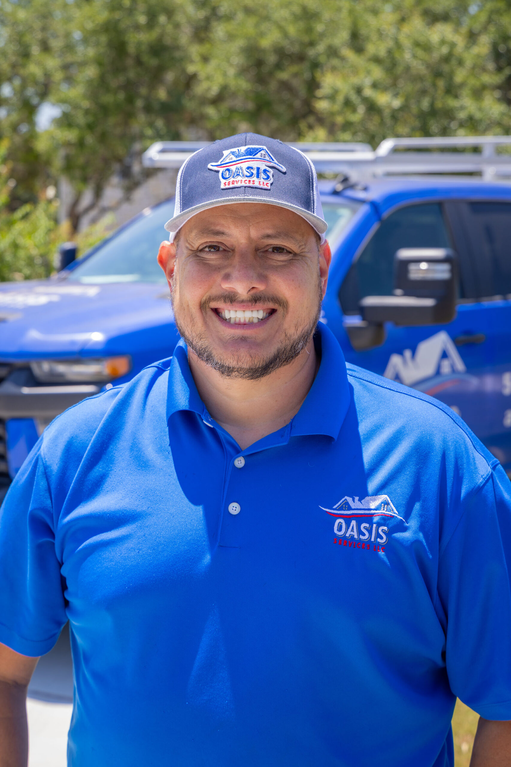Air Conditioning & Heating in Austin, TX | Oasis Services LLC