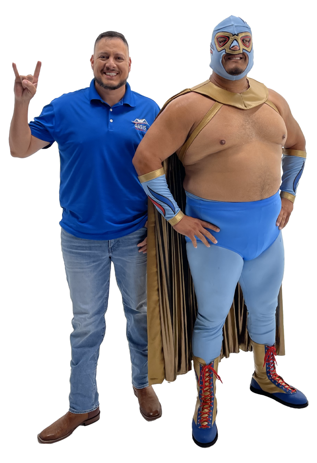 Air Conditioning & Heating in Austin, TX | Oasis Services LLC