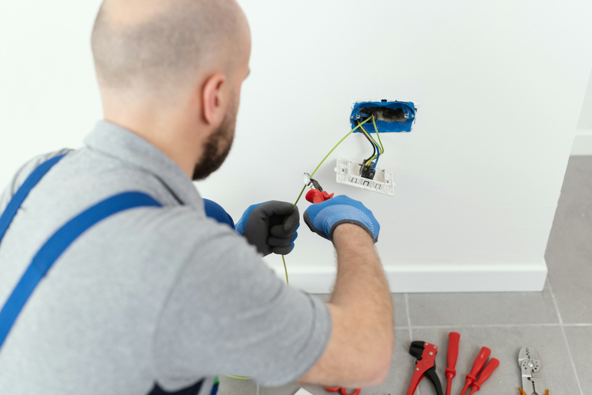 Air Conditioning Solutions by Oasis Services LLC | Installation and Repair